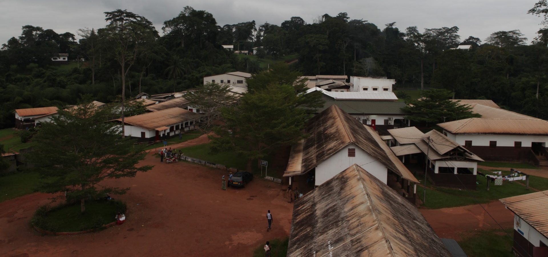 Final Day of School Year! – Bongolo Hospital