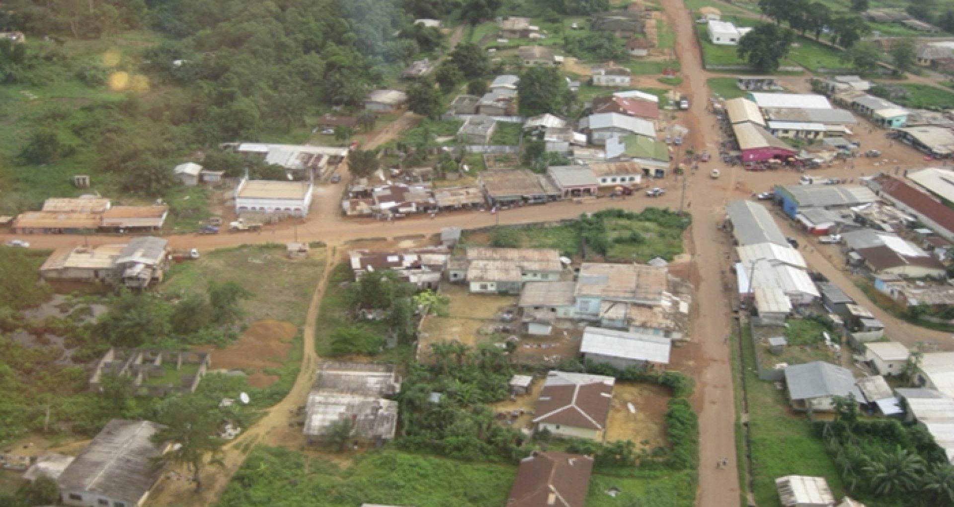 Bongolo Hospital – 40 Years of seeing God glorified as people are ...