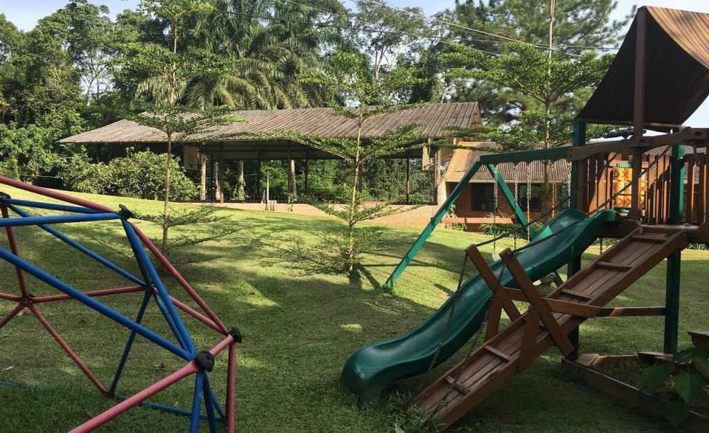 Support - Bongolo Hospital