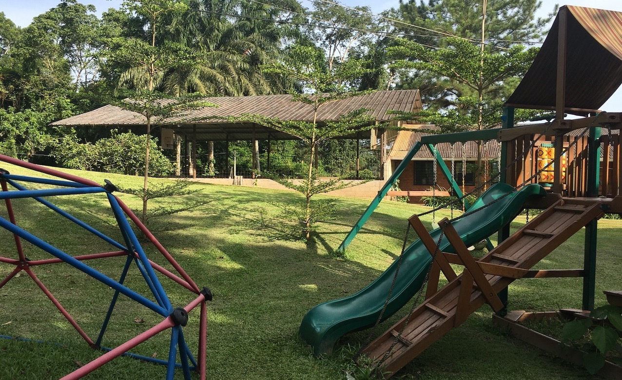 Support - Bongolo Hospital